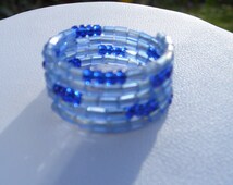 Popular items for memory wire ring on Etsy