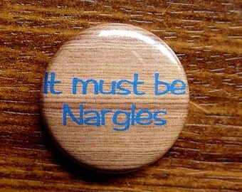 Popular items for nargles on Etsy