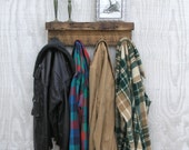 Handmade reclaimed wood decor by Reclaimed by ReclaimedTrends