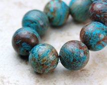 Unique imperial jasper related items | Etsy