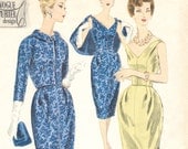 Vintage & designer sewing patterns by PatternVault on Etsy