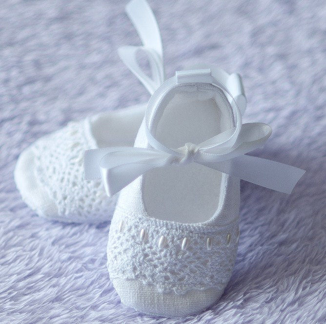 AK DESIGNS Elegant Baby Shoes by AKBABYDESIGNS on Etsy