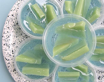 Popular items for wax chunks on Etsy