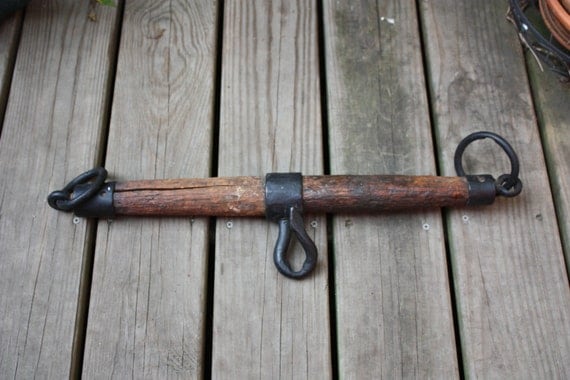 PSA: Go to a horse/livestock supply store. Shopping list inside. : r/bdsm