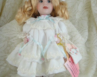 Show stopper doll | Etsy