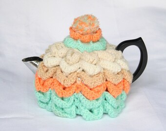 Popular items for tea pot cosy on Etsy