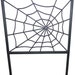 Spider Web Bed Headboard by FunkyLivingCA on Etsy