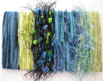 Freeform knitting | Etsy