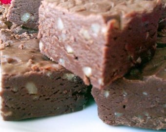 Home of Julie's Fudge & Gourmet Nummies by juliesgourmetfudge
