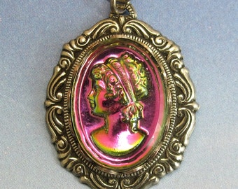 Vintage Inspired Jewelry With a Twist by NicolettesJewelry on Etsy