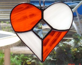 Texas suncatcher | Etsy