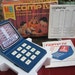 Milton Bradley's Handheld Electronic 'Comp IV' by MerlesVintage