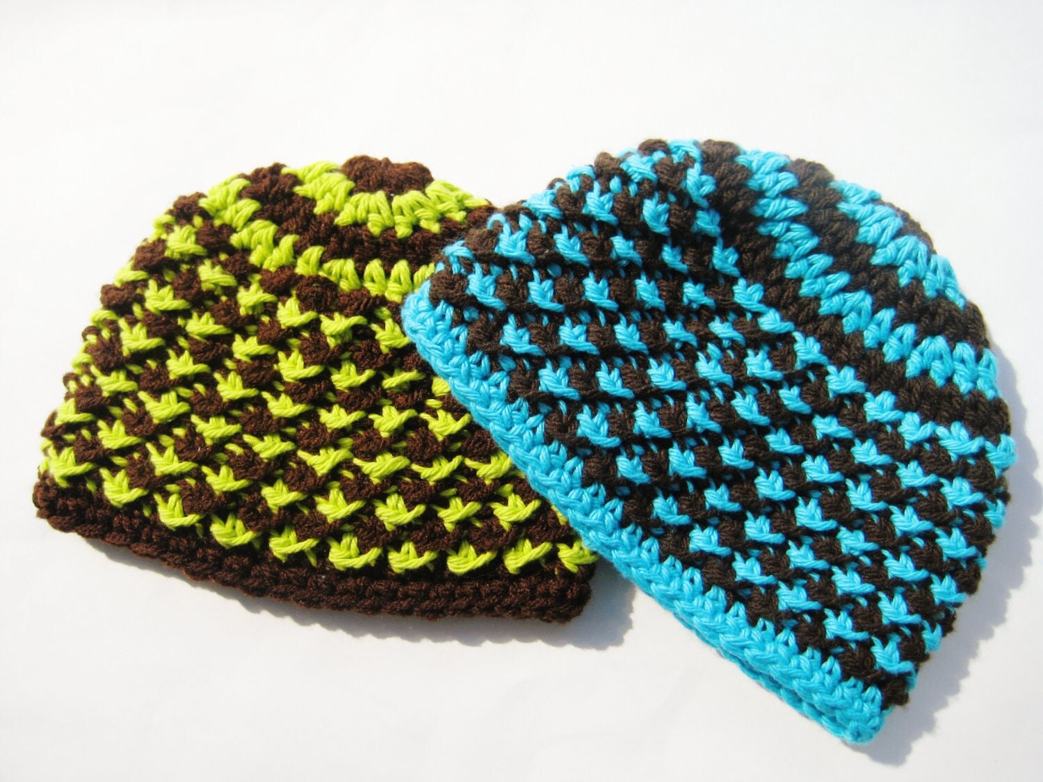 Crochet Baby Hat Pattern Crochet Baby Boy by CrochetBabyBoutique