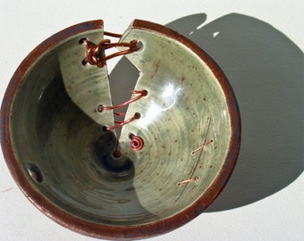 Popular items for broken and mended on Etsy