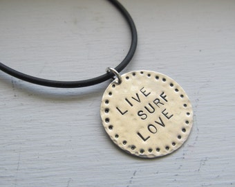 Surf jewellery | Etsy