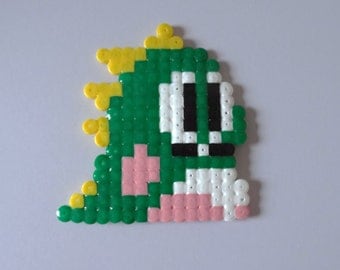 Like button hama bead accessory decoration gift GEEK CHIC