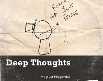 deep thoughts album cover