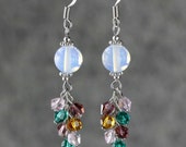 Anni Design handmade Jewelry earrings free by AnniDesignsllc