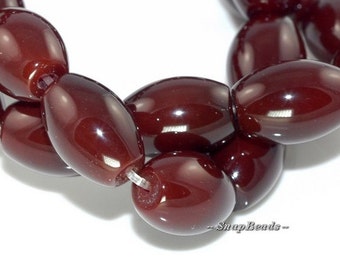 Burgundy gemstone | Etsy