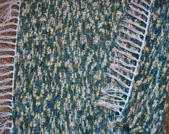 Popular items for navy blue rug on Etsy