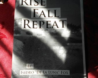 Rise Fall Repeat Zine Issue No. 2