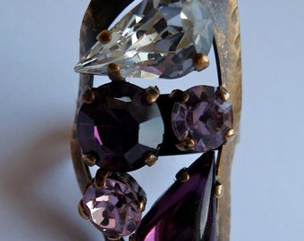 Popular items for dress ring on Etsy