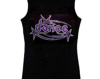 Popular items for dancer tshirts on Etsy