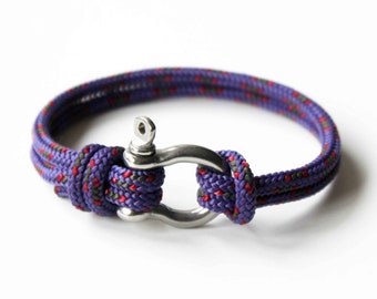 Shackle jewelry | Etsy