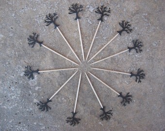 Fall tree topper | Etsy