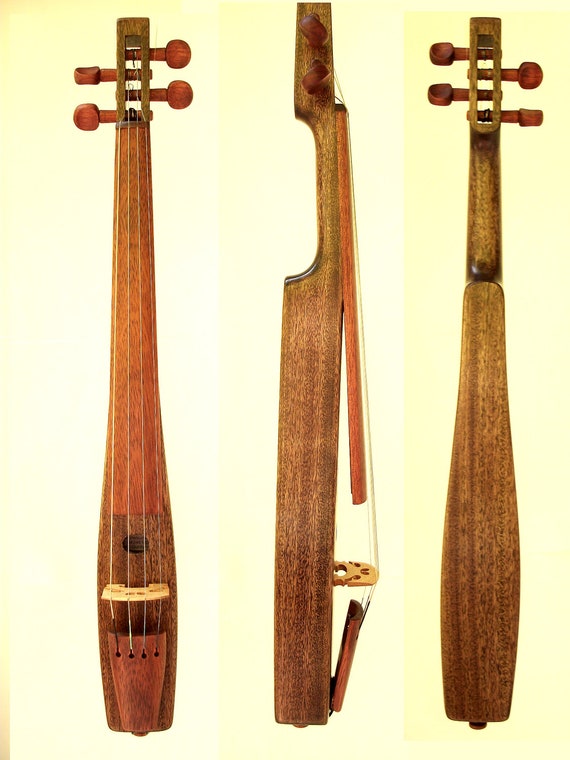 Luxury Pochette Fiddle | Paul Smith