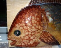 Popular items for tile fish on Etsy
