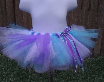 Popular items for teal tutu on Etsy