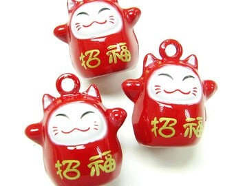 Popular items for dog bells on Etsy