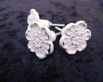 Old Fashioned Barn Style Handles Hammered Barn Pulls Country