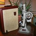 Vintage 1950s Keystone Regal K109 8mm Film Projector