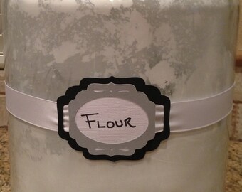 Appetizer labels | Etsy