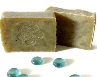 Handmade Soap Vegetable Based Bath & Body by DelicateByNature