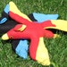 Minotaur Plush by DianesDungeon on Etsy