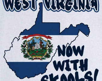 West Virginia Funny Quotes