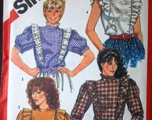 Popular items for simplicity 5752 on Etsy