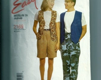 Simplicity Misses' Pullover Dress Pattern 5580 by NewAgain on Etsy