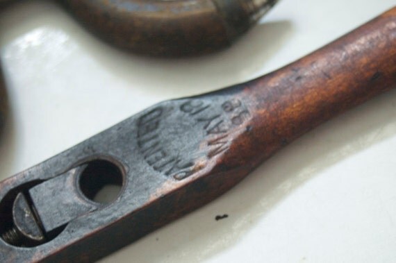 Singer Treadle Sewing Machine Stand Part PITMAN ARM