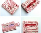 Popular items for wallet pattern on Etsy