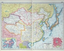 Popular items for chinese republic on Etsy