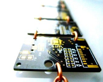 Upcycled Jewelry by upcycledjewelry on Etsy