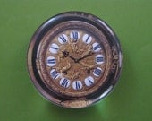 Glass Paperweights and Pendants Custom Work by BixlerandJohnson