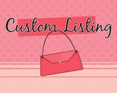 Custom Bridesmaid Gifts Wedding Clutches by cutiegirlie on Etsy