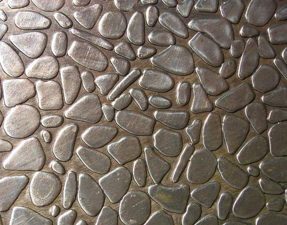 Nickel Metal Texture