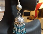 Jhumkas Effortless Opulence Journey to India by jhumkas on Etsy
