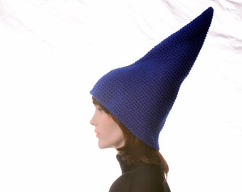 Popular items for pointy hats on Etsy